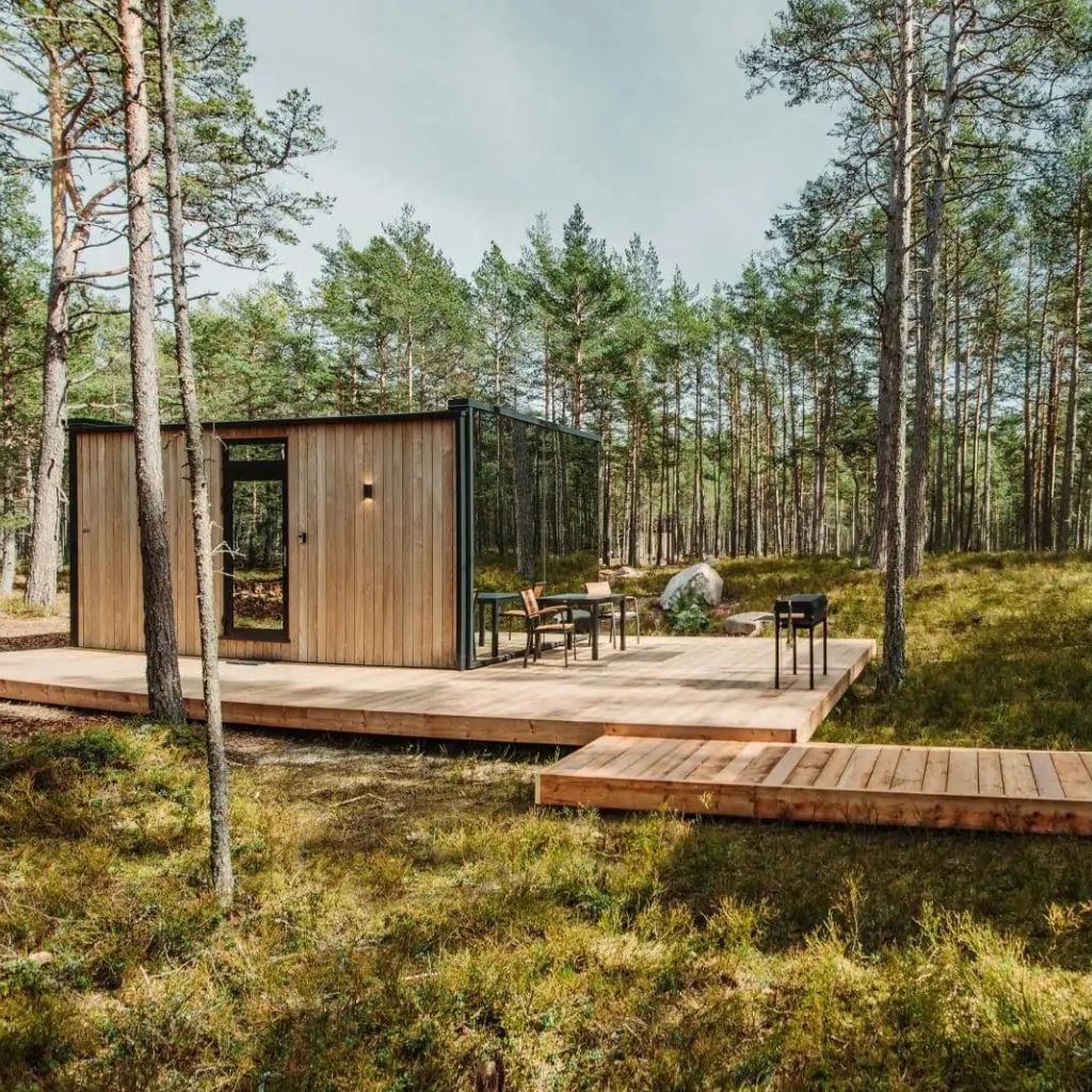 HIGH-TECH HOUSE BUILDING-PROJECTS ≥50m²-COLEO