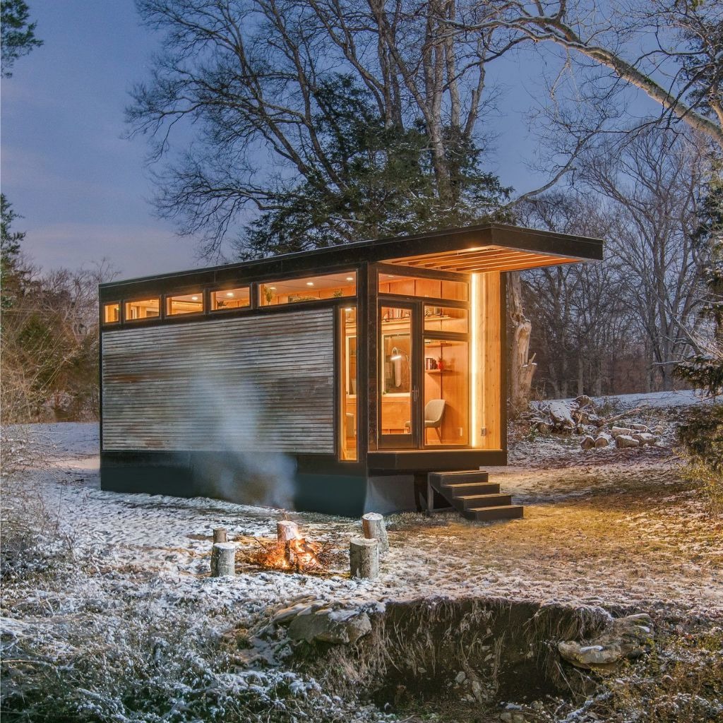 HIGH-TECH HOUSE BUILDING-PROJECTS ≥50m²-COLEO