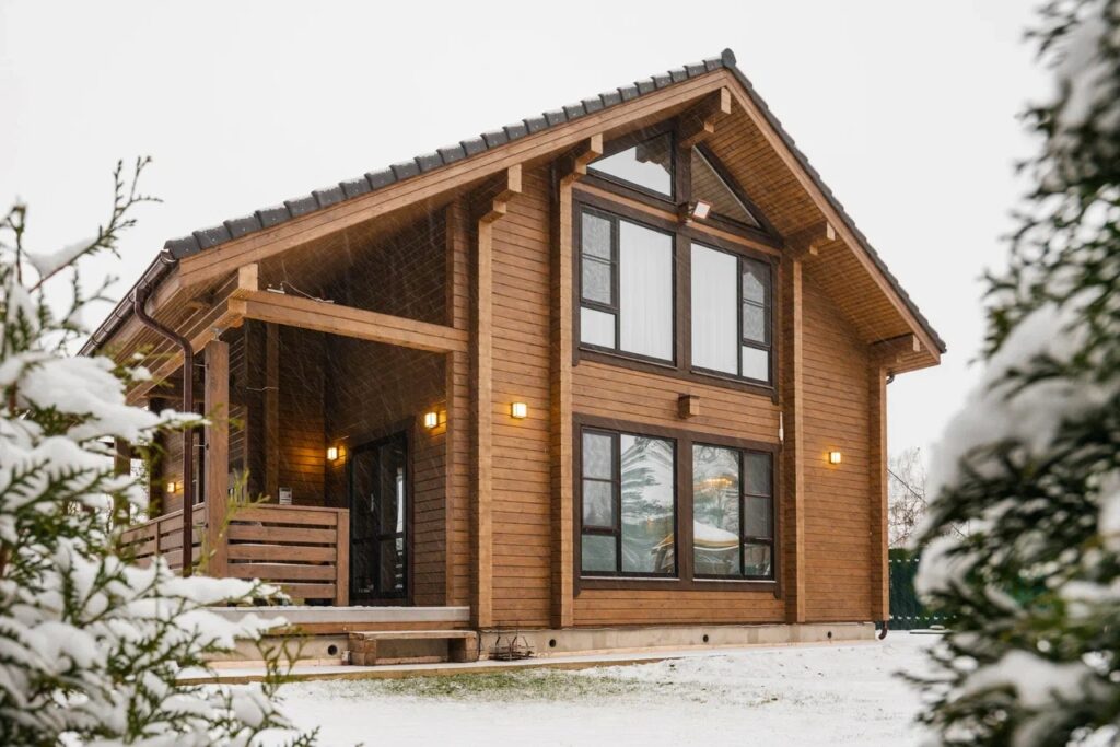 PREFAB HOMES USA - Prefabricated House America - KOLEO