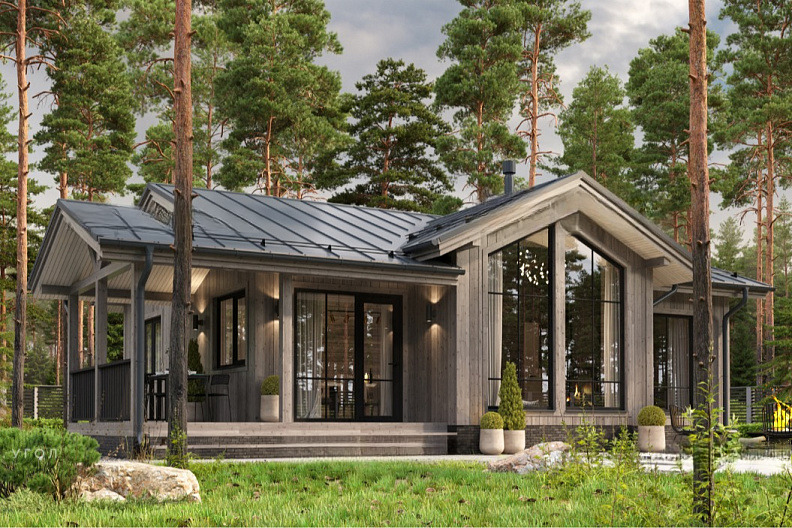 PREFAB HOMES EU - Prefabricated House Europe - KOLEO